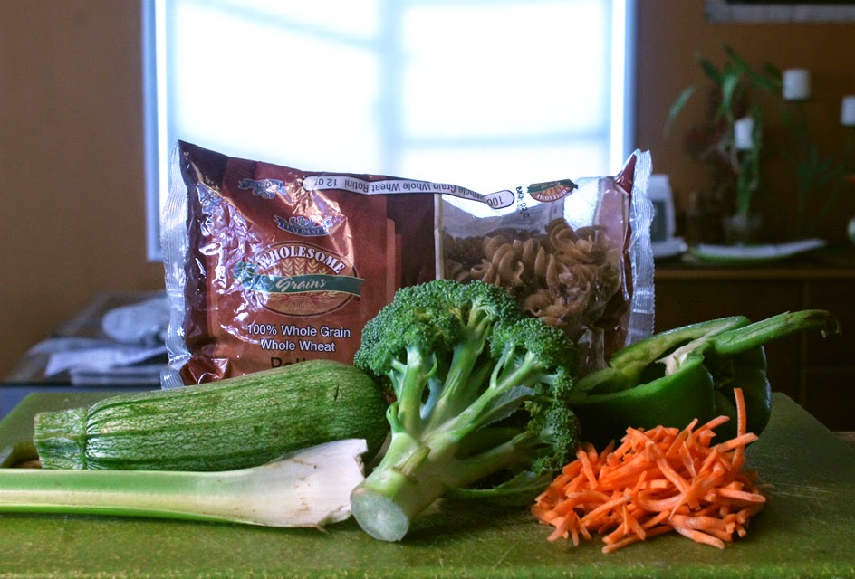 The 99 Cent Chef: September 2014