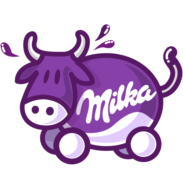 Milka Vs Alpia Food And Drink Fearless Assassins