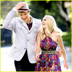 Annasophia Robb Boyfriend Photos 2012 | Hollywood Stars