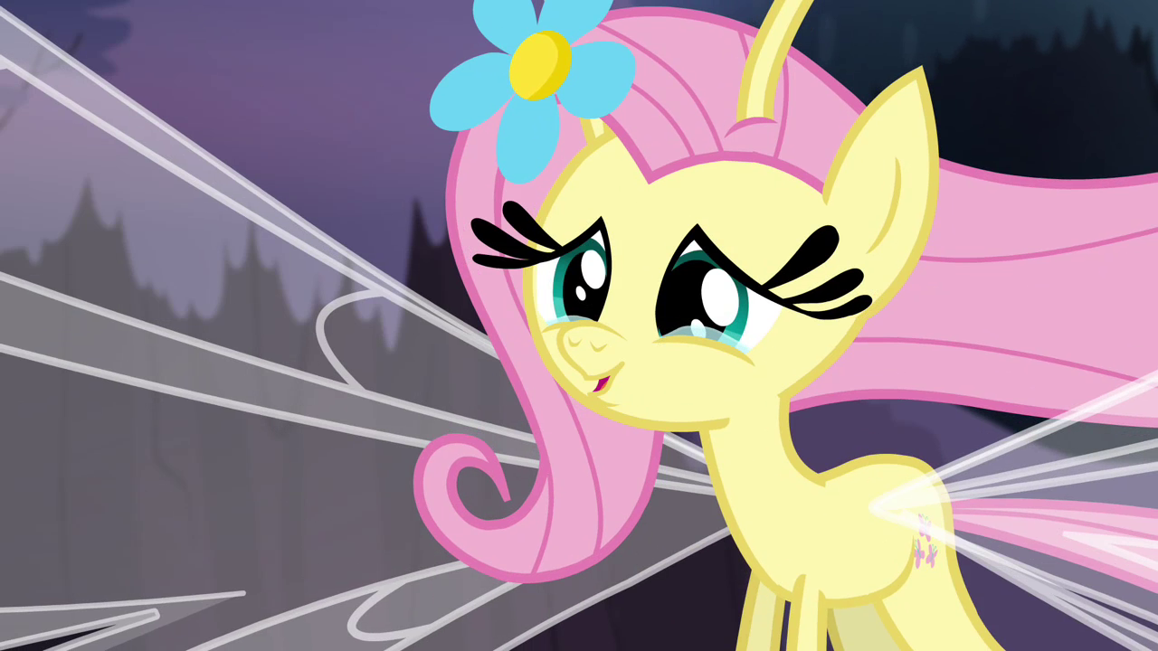 Equestria Daily - MLP Stuff!: Editorial: How Could the Mane 6 Develop ...