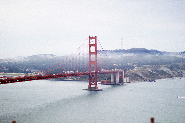 California Trip Recap - Michaela Noelle Designs