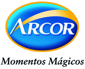 Mundo Das Marcas: ARCOR