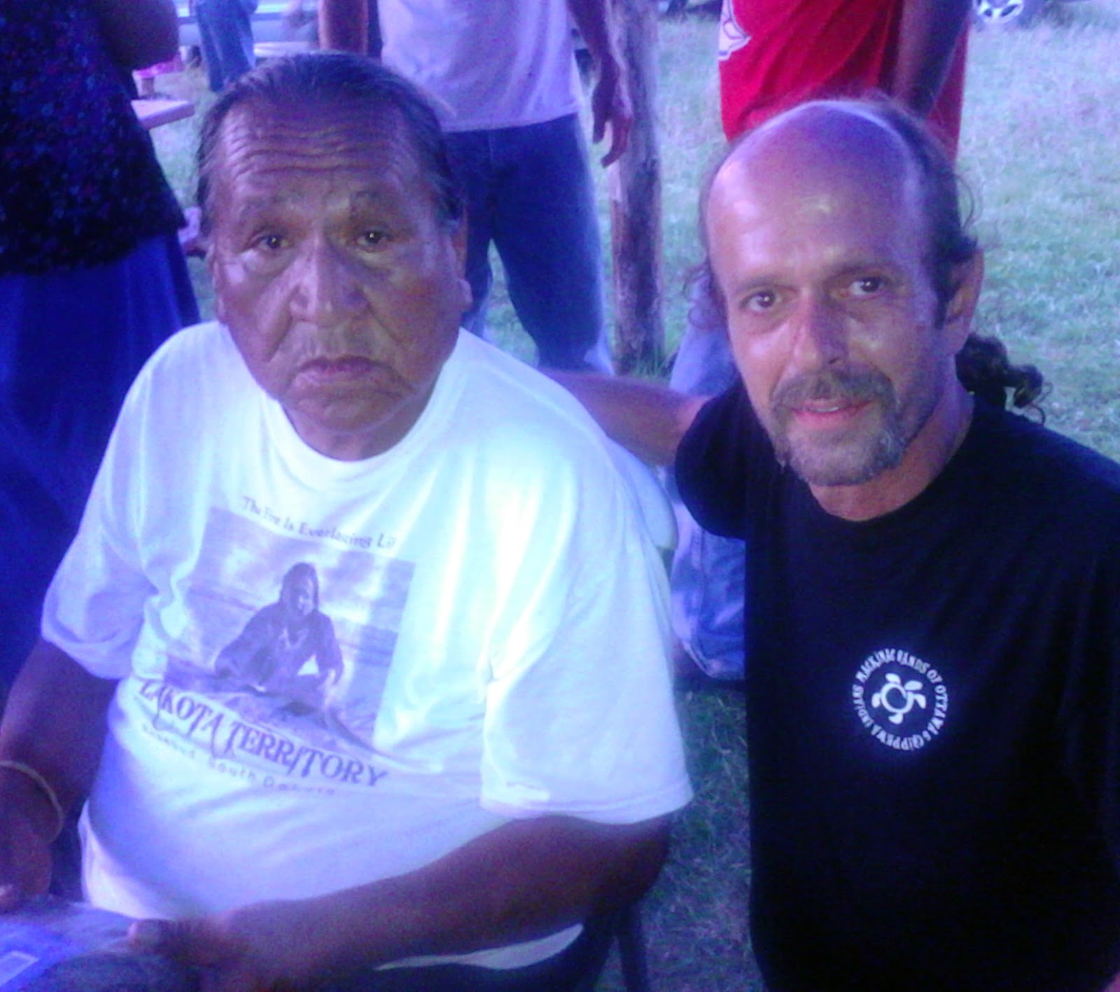 Mackinac Bands - Official Blog of the Mackinac Bands