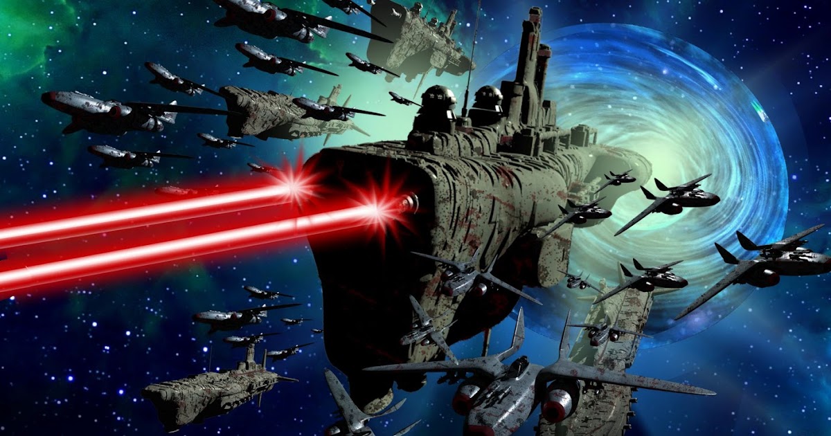 STAR CRUSADER: The future of Star Crusades