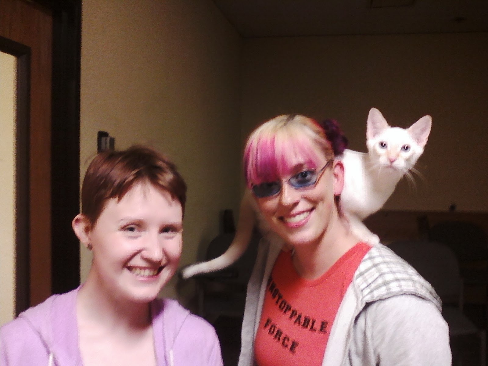 Radical Neurodivergence Speaking: What autism really is.