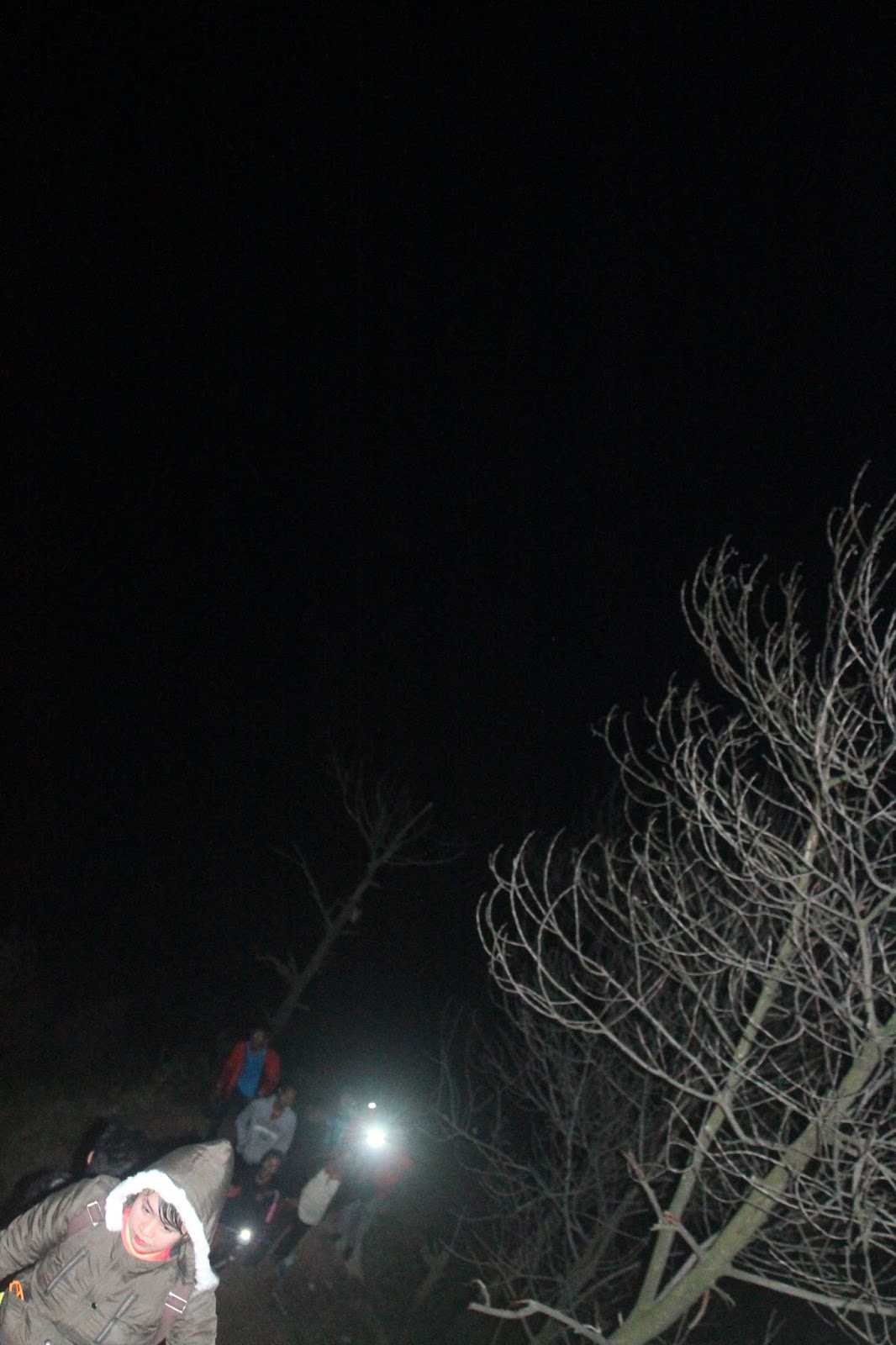 Bukit BIru | Traveller in Borneo