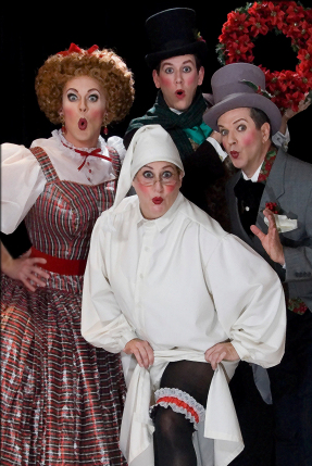 The Ricky Graham Show