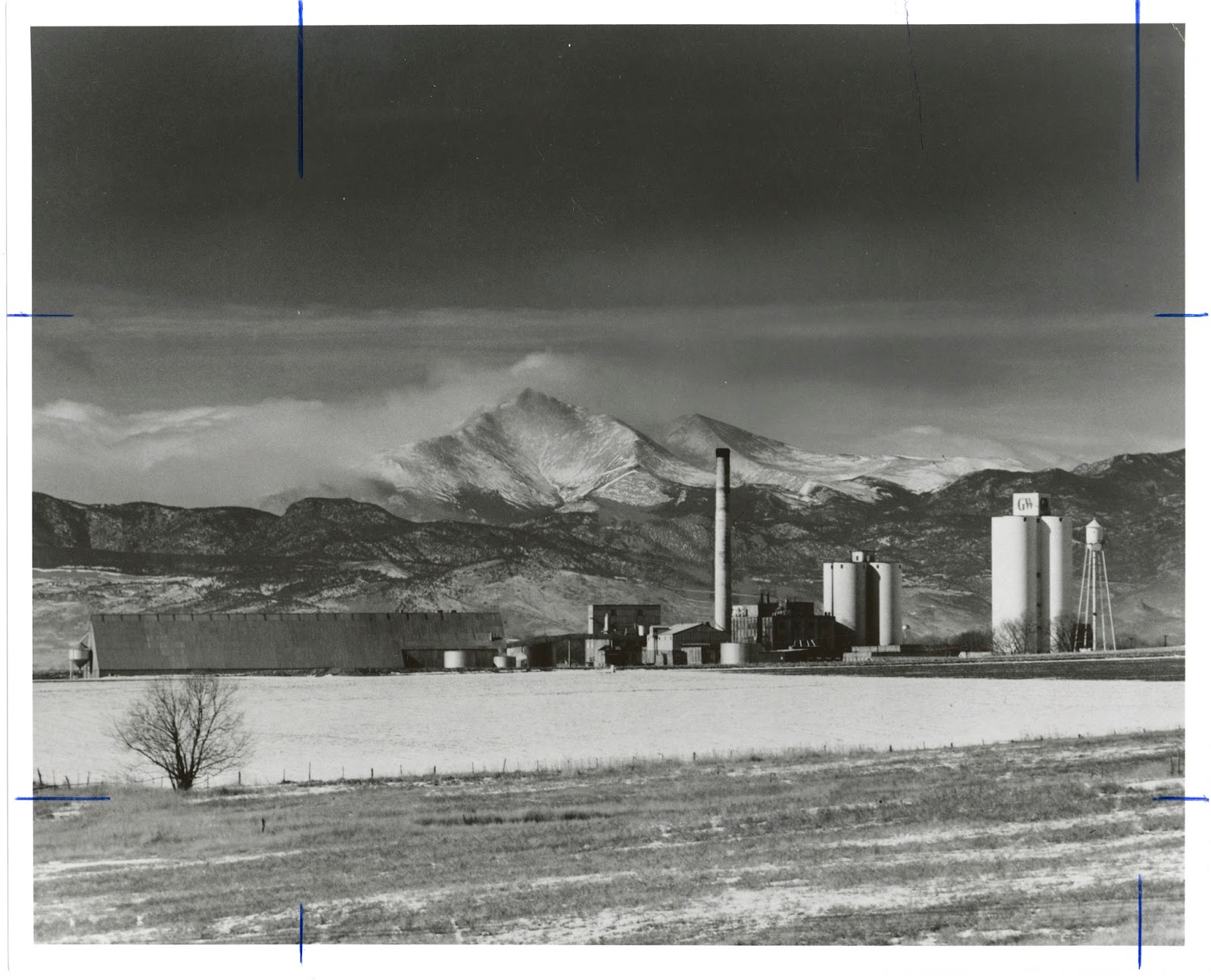 Heroes, Heroines, and History: Sweet Colorado: The Rise & Fall of Sugar ...