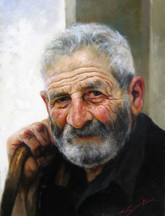Maher Art Gallery: Gianni Strino / born in Naples in 1953