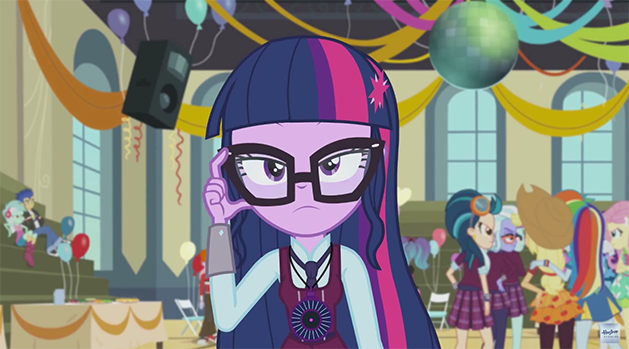 Equestria Daily - MLP Stuff!: Friendship Games Now Available on iTunes ...