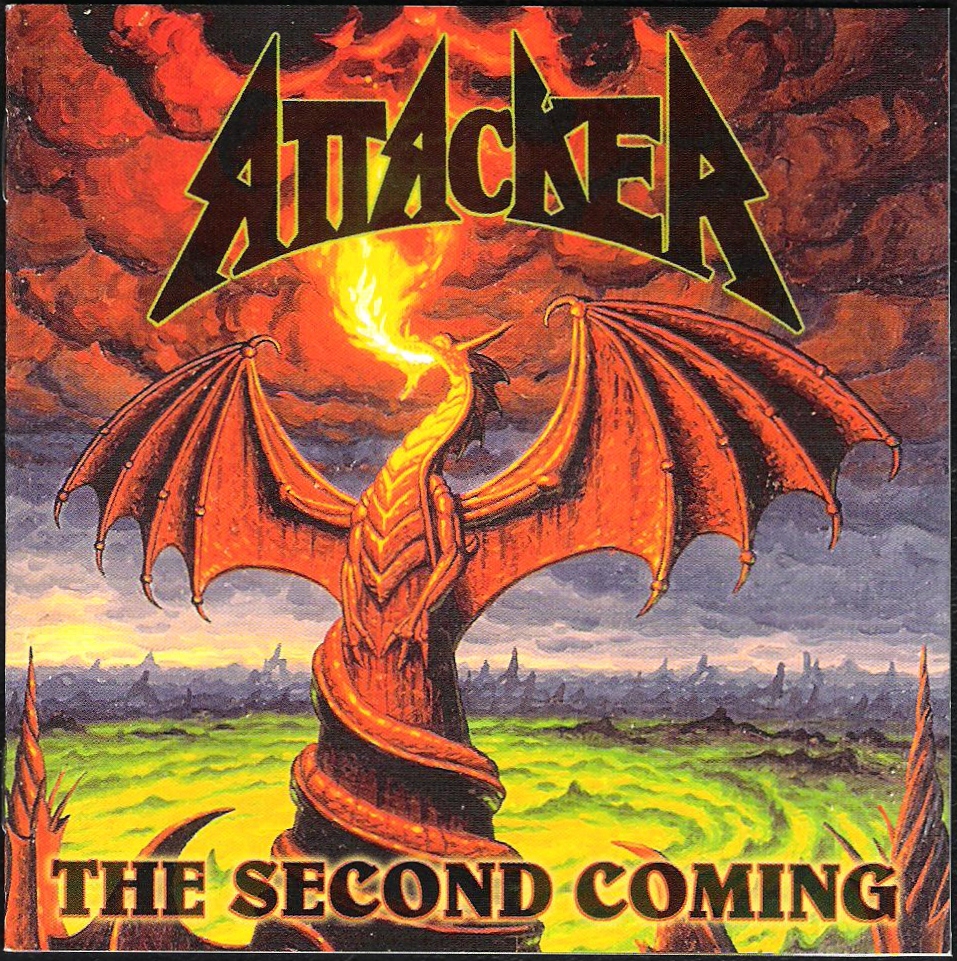 Contaminated Tones: Attacker - The Second Coming
