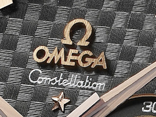 History of All Logos: All Omega Logos