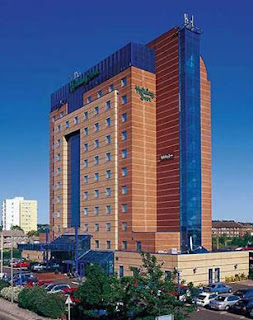 History of All Logos: All Holiday Inn Logos