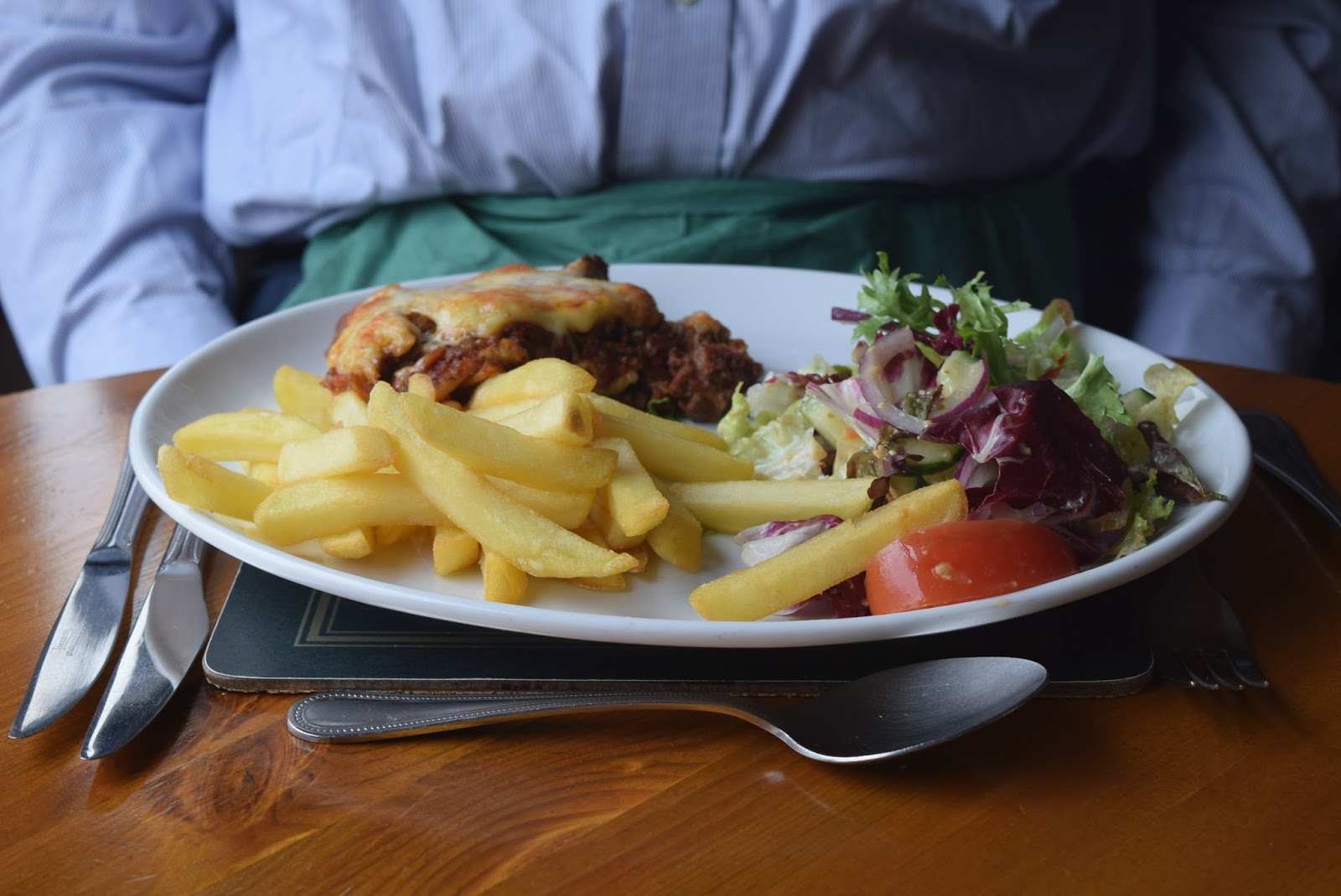 Scotland 2016 - A brief tale of our visit and our foody treats: The ...