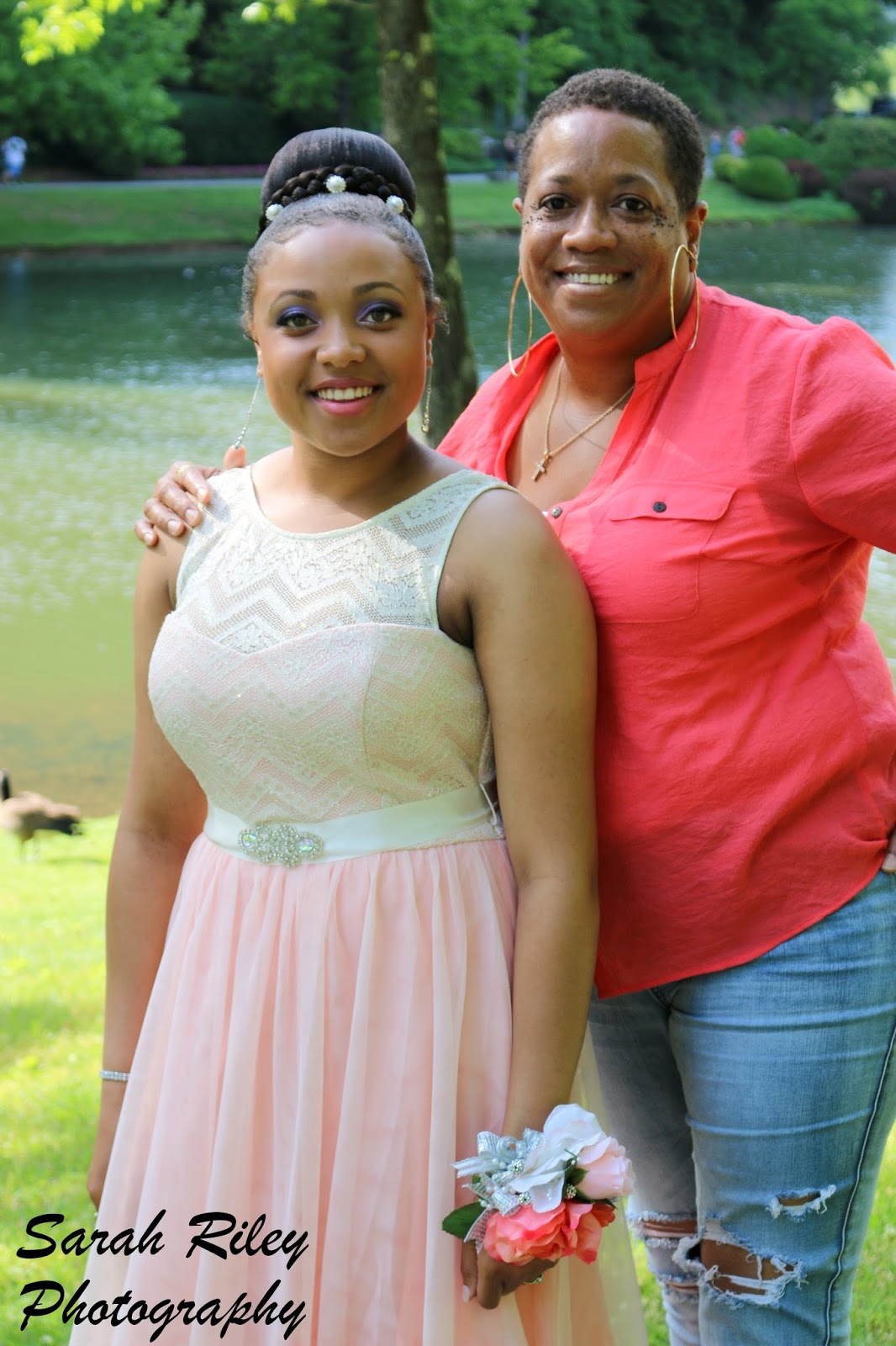 Photography by Sarah: Brown Prom-2016