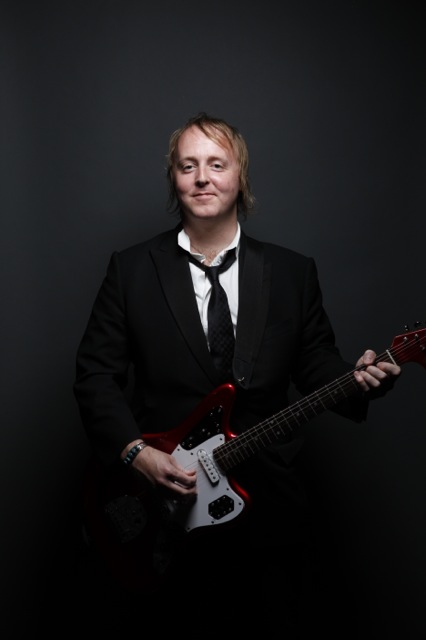 Rock 'n' Roll Truth: James McCartney talks Coachella, new album