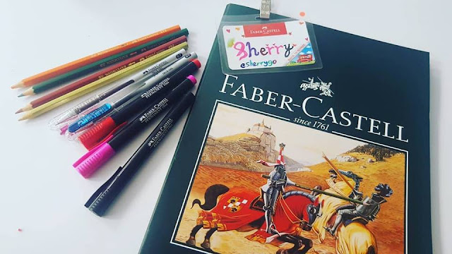 My Mom's Best: Back-to-School Campaign, Faber-Castell Malaysia: ‘Spot ...