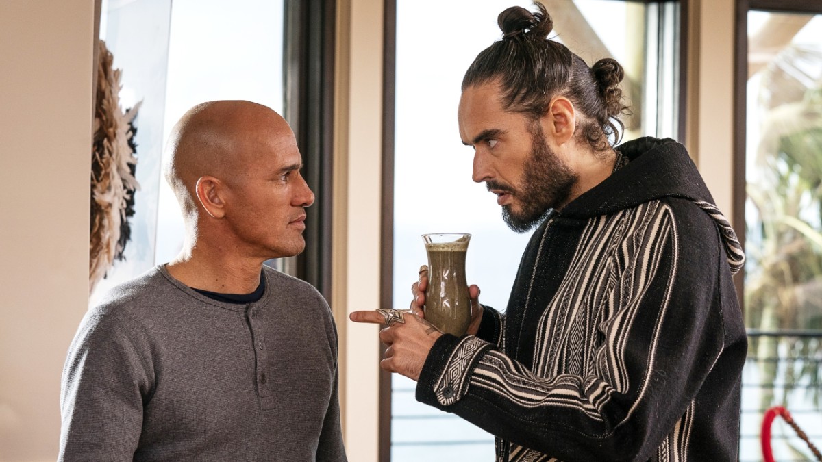 BALLERS - Episode 34 - Forgiving Is Living