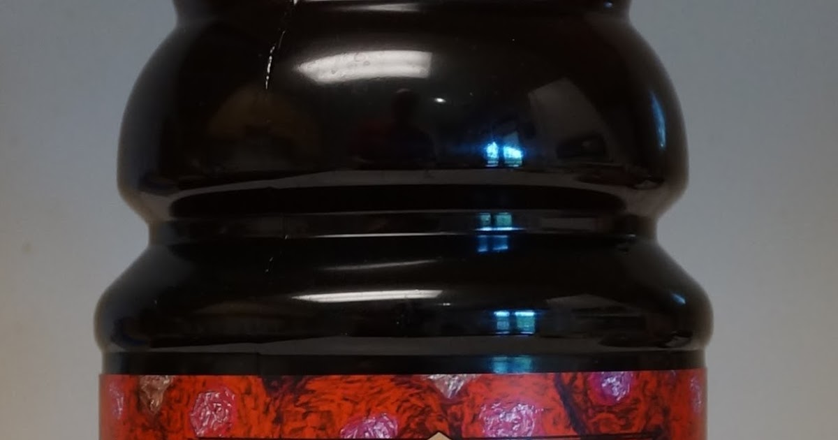 Exploring Trader Joe's: Trader Joe's Cherry Cider