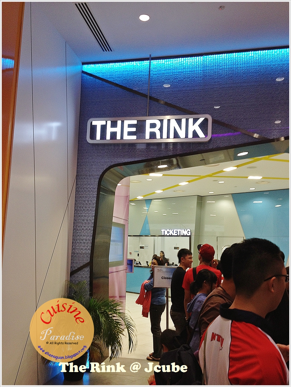 Cuisine Paradise | Singapore Food Blog | Recipes, Reviews And Travel ...