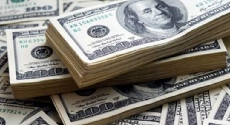 Edoméx en línea: Dólar hasta en 20.70 pesos