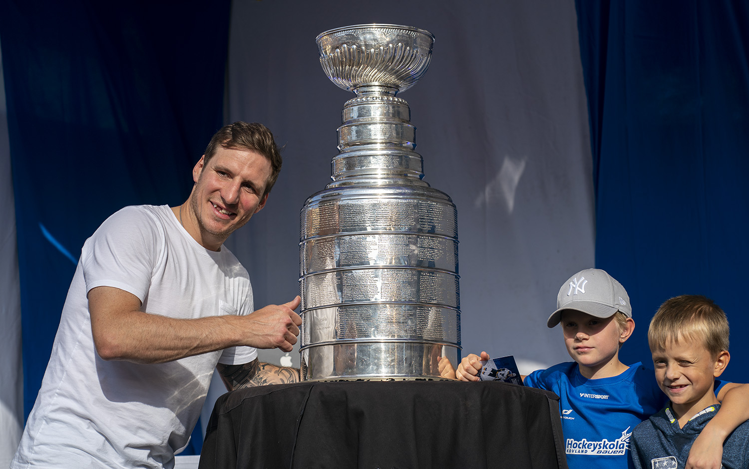 Sundsvallsbilder.com: Alexander Steen