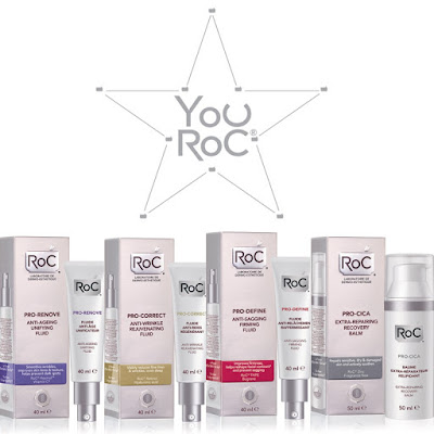 Amostras e Passatempos: Passatempo You ROC by mini-saia