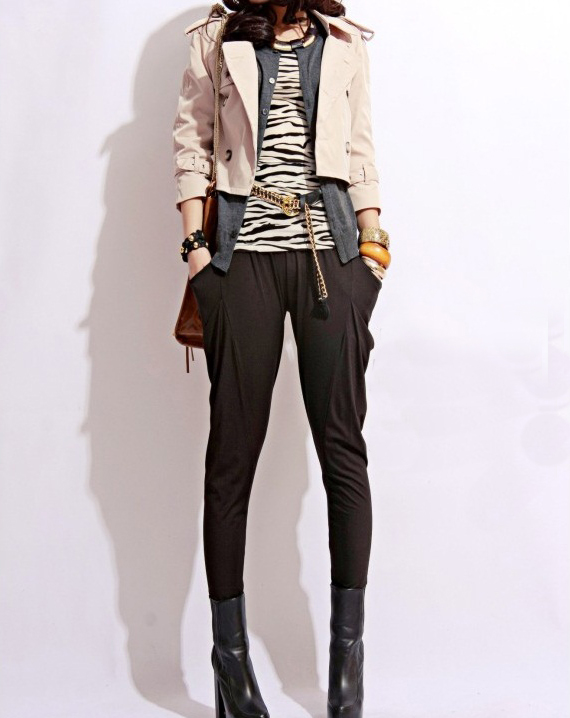 Motte Preorder: The Layered Jacket