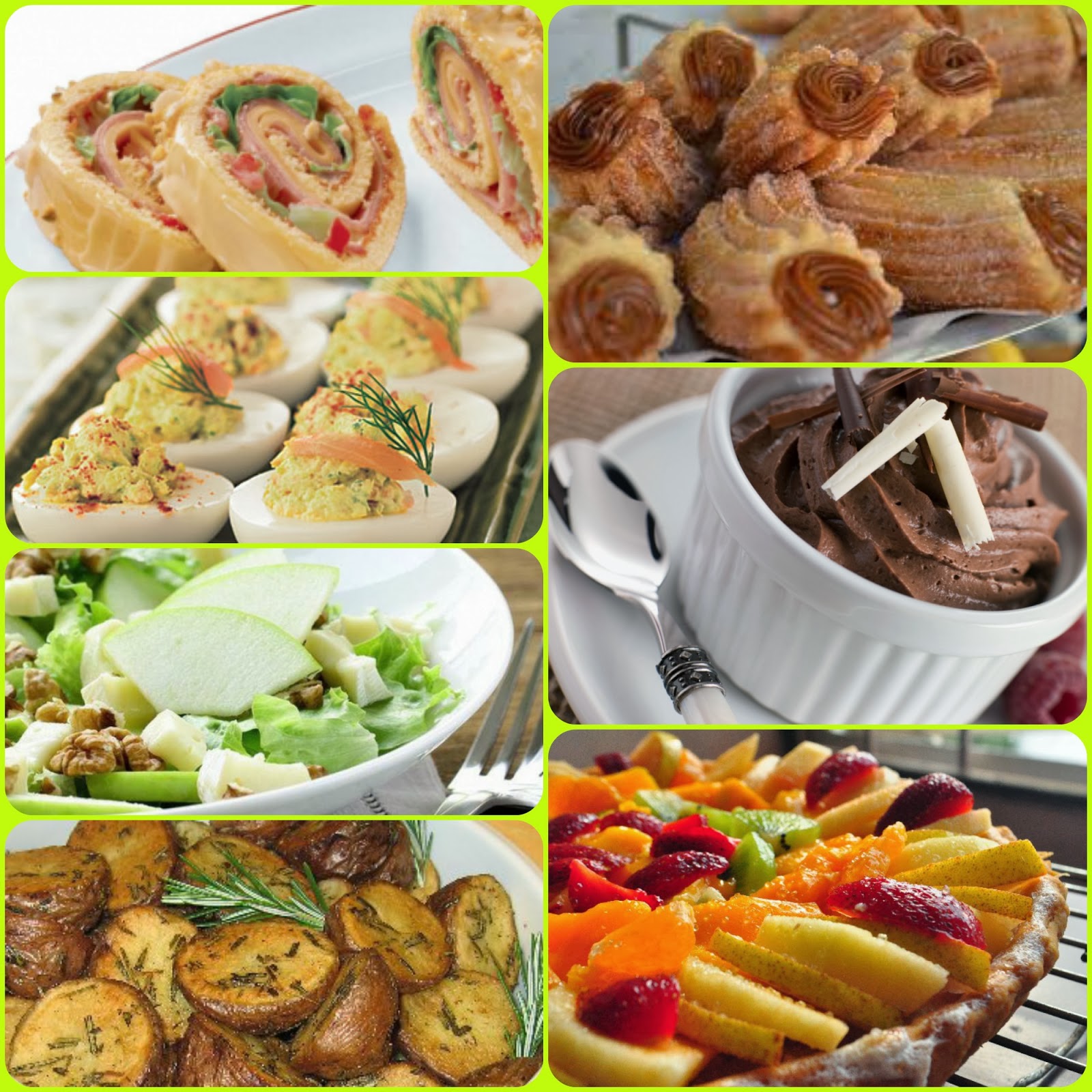 INOLVIDABLES 15: 15 Gourmet