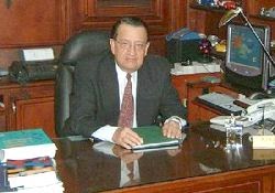 Comportamiento Profesional | Fernando Calderón: CASO CABRERA "NOTARIO ...