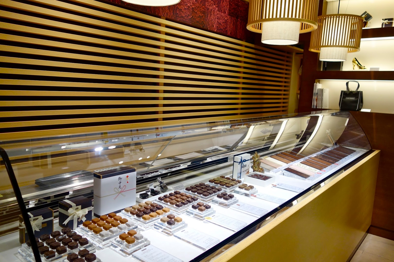 jin loves to eat: Cacao Sampaka ♥ ♥ ♥ ♥