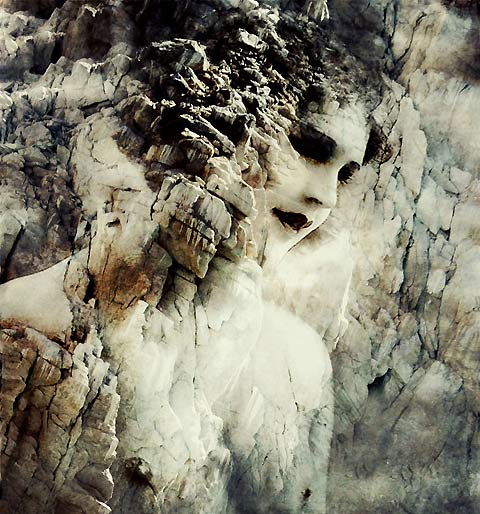 stephanie's creative inspirations: SHOCKING Art