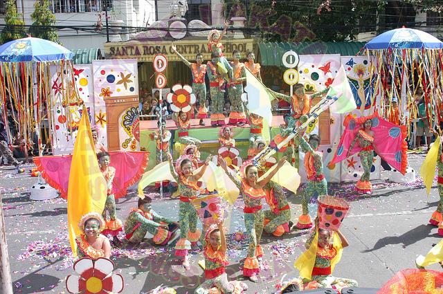 Top 10 Festivals of the Province of LAGUNA: Santa Rosa, Laguna ...