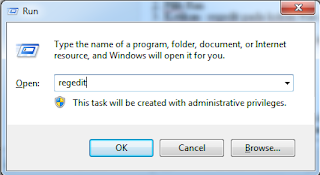 Mengenal Registry Editor | Ilmu dan Tutorial Komputer Gratis