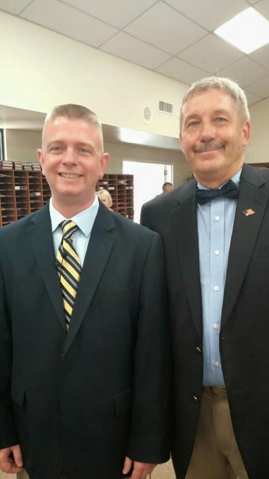 Ichabod, The Glory Has Departed: The Mark and Avoid Jeske Crowd ...