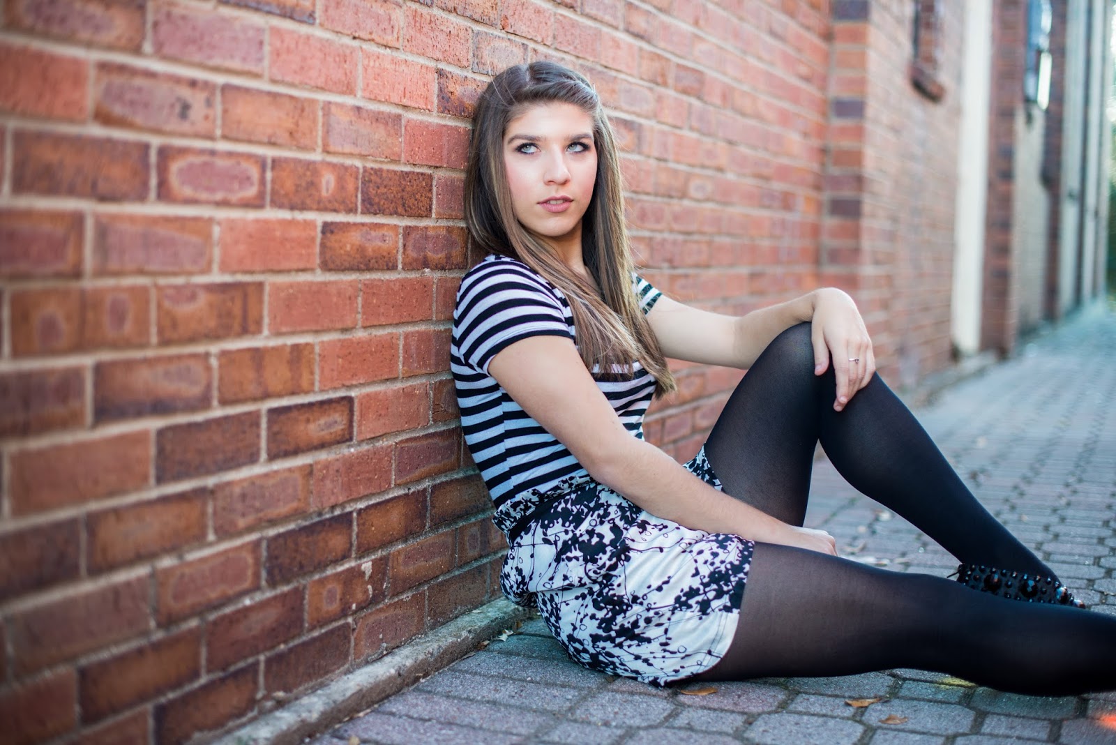 Street style legwear looks supersweetserendipityblog.wordpress.com ...