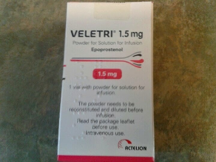 Hazel's Blog - The Road To Transplant.: Talking 'bout My Medication