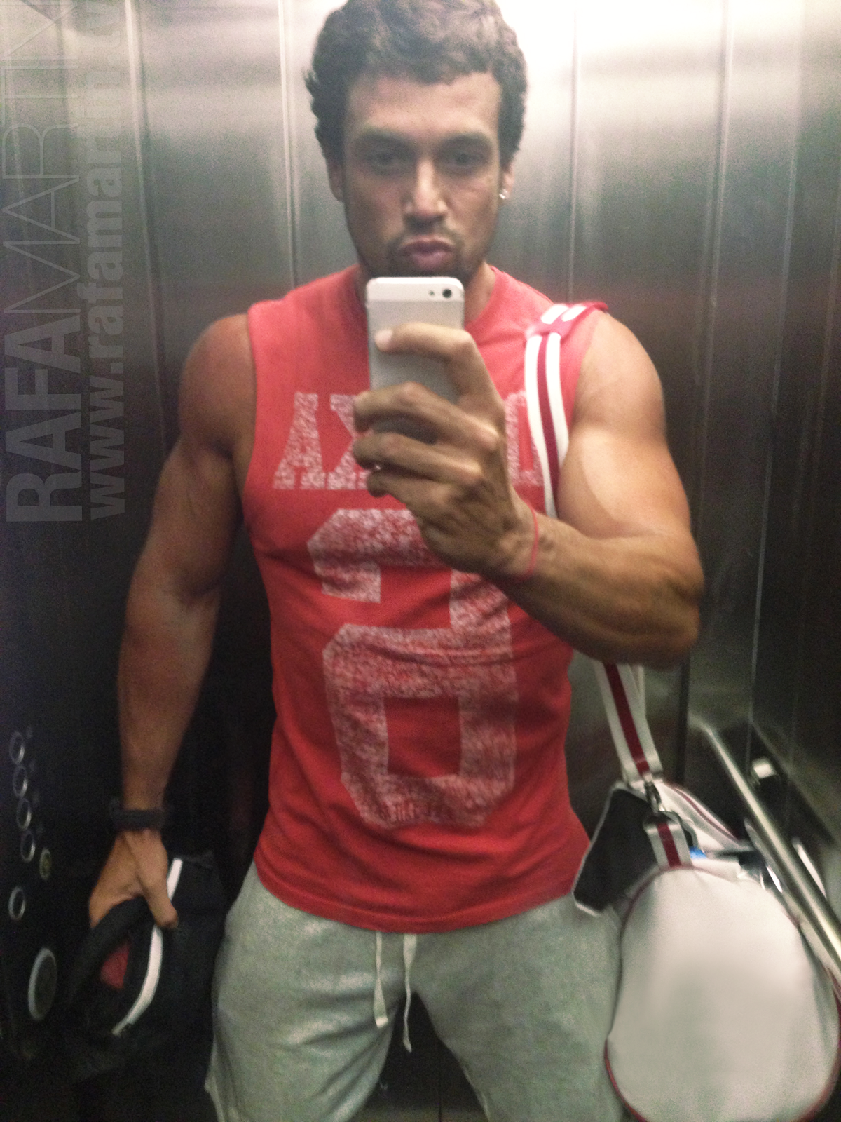 Rafa Martin Official Blogger: No te lamentes, no mires atrás, no ...