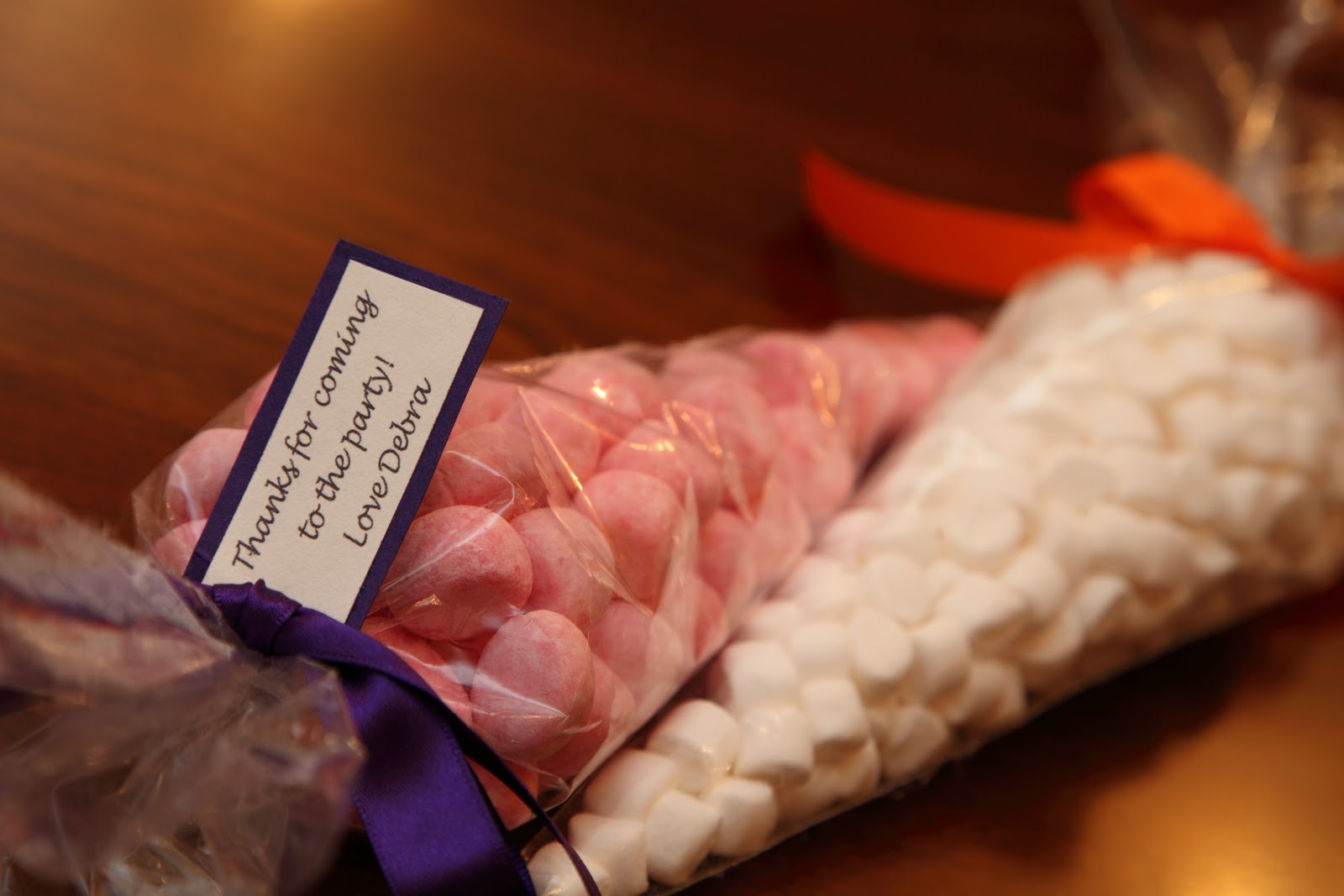 Lancashire Bride: A Taste of Lancashire: The Sweet Pantry