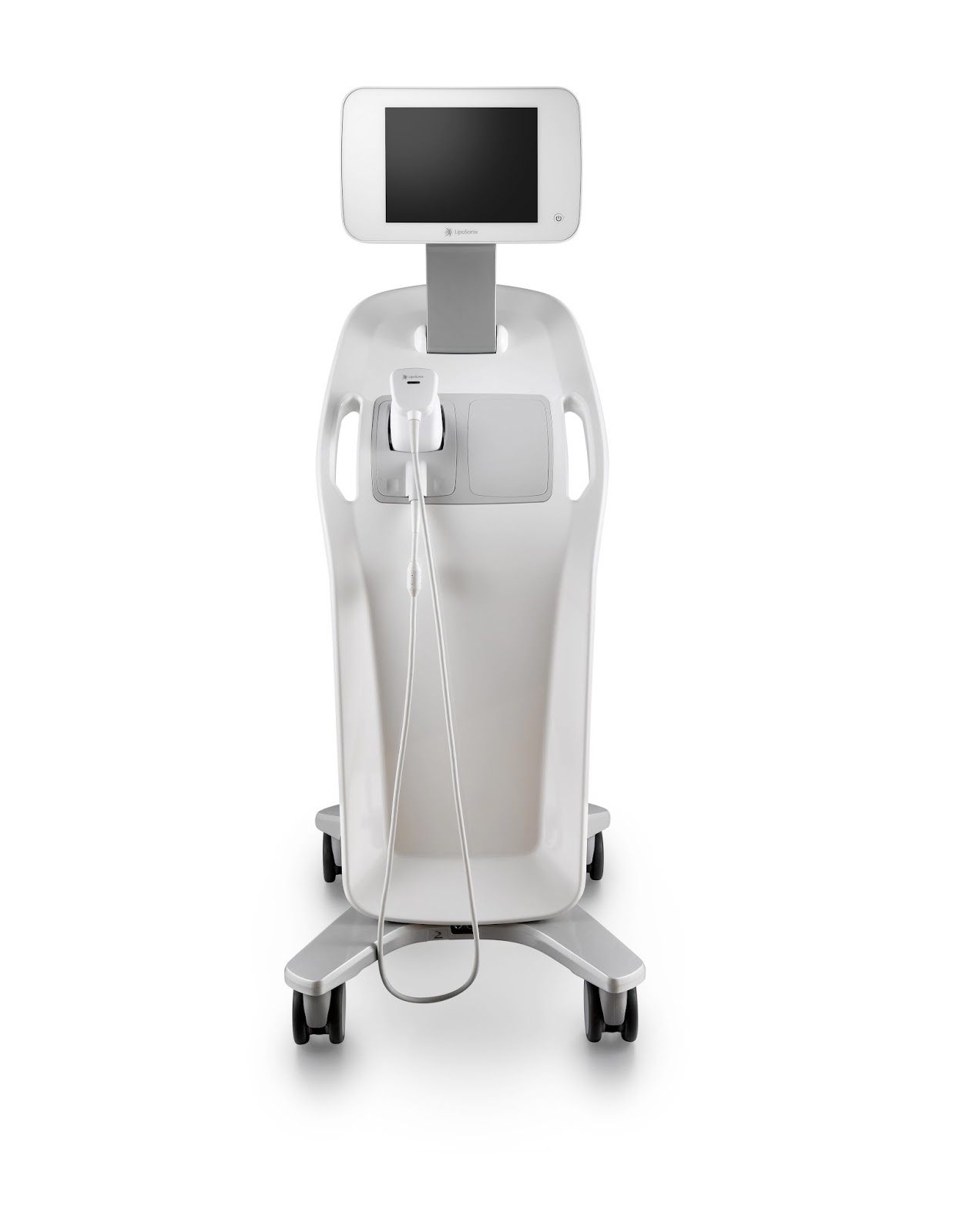 the liposonix treatment doesn t produce the saggy skin that