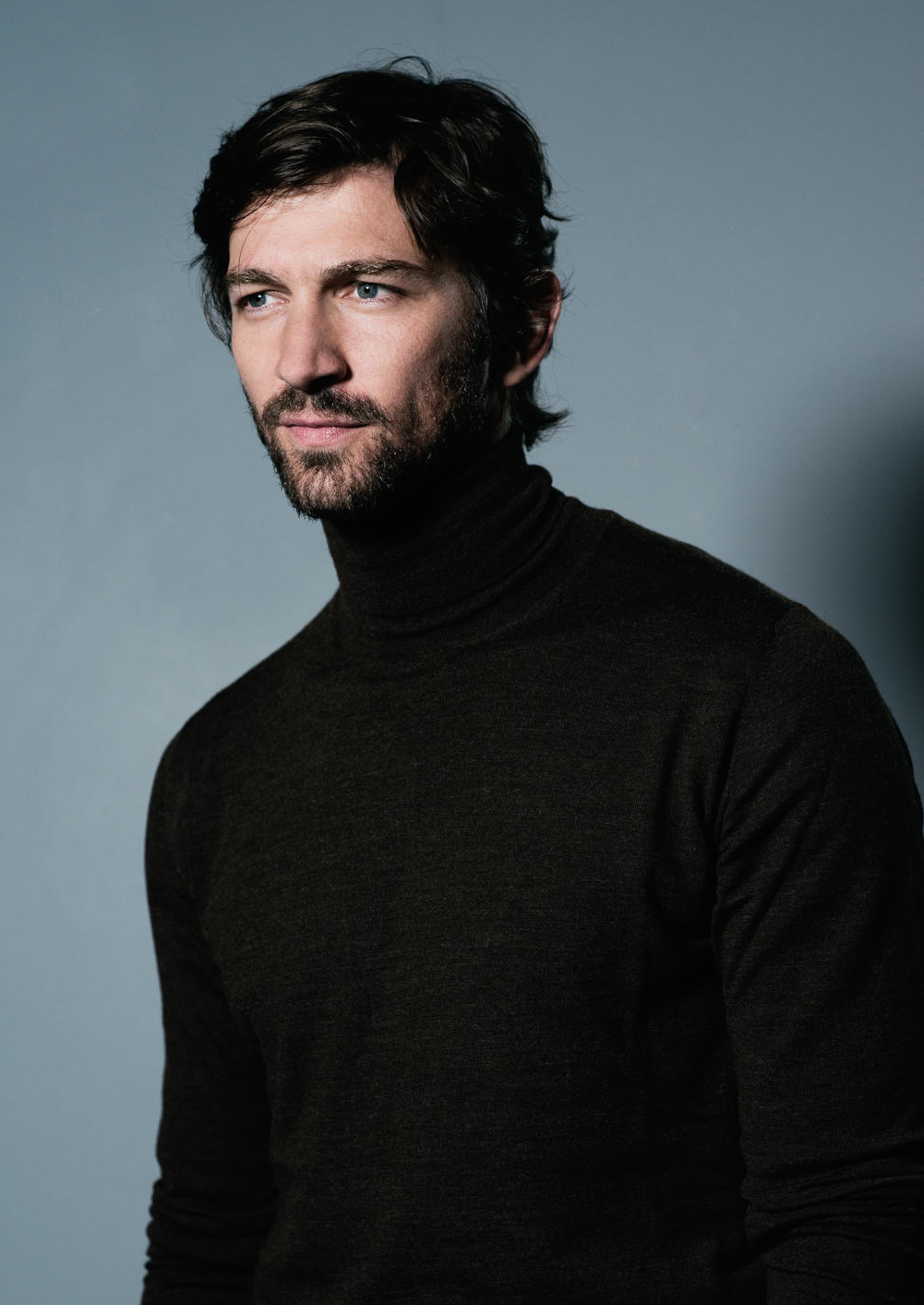 my new plaid pants: The Huisman of Hill House