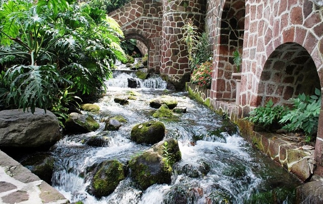 CONOCER MÉXICO POCO A POCO: - Chalma: El Santuario del Señor de Chalma
