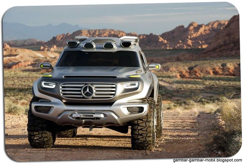 Foto Mobil Gunung Sport Terbaik - Gambar Gambar Mobil