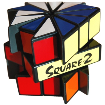 Semua Tentang Rubik: Jenis-Jenis Rubik