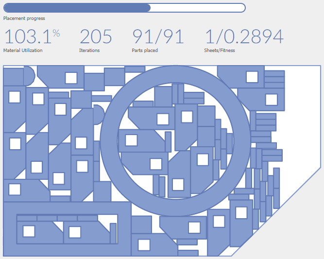 Inventor guru: Nesting Utility v Autodesk Inventoru (v sadě PDMC)