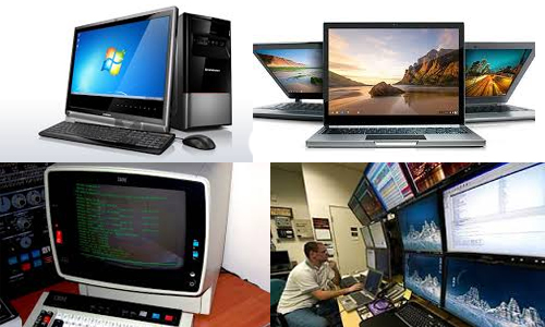 Classification Of Computers - Unitechstar