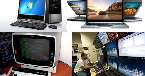 Classification Of Computers - Unitechstar