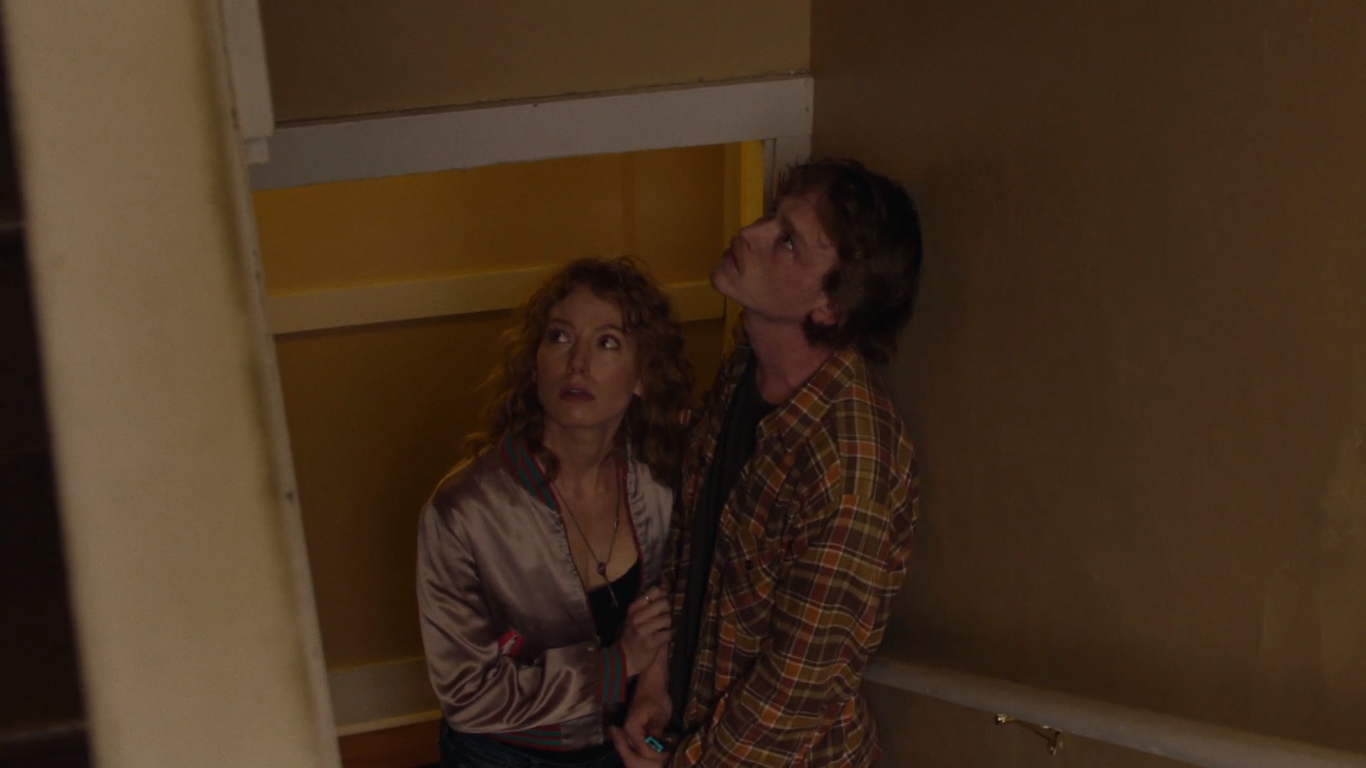 Lost in the Movies: Gersten Hayward (TWIN PEAKS Character Series #79)