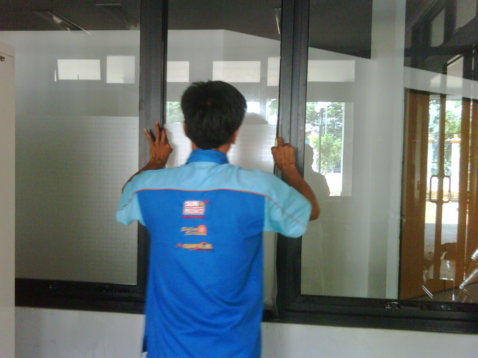 KACA FILM GEDUNG BOGOR: Mei 2014