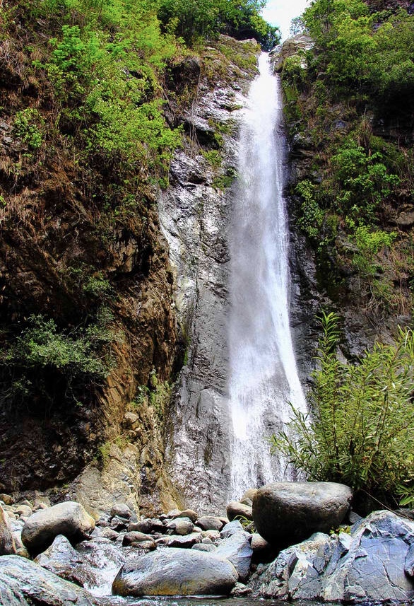 Macolletez: The Coddiwomple Feet: SAN CLEMENTE CAMILING TARLAC WONDERS ...